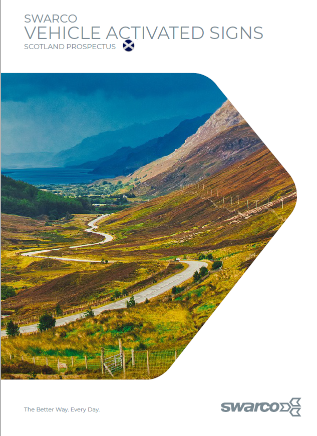 SPEED WARNING SIGNS | SWARCO