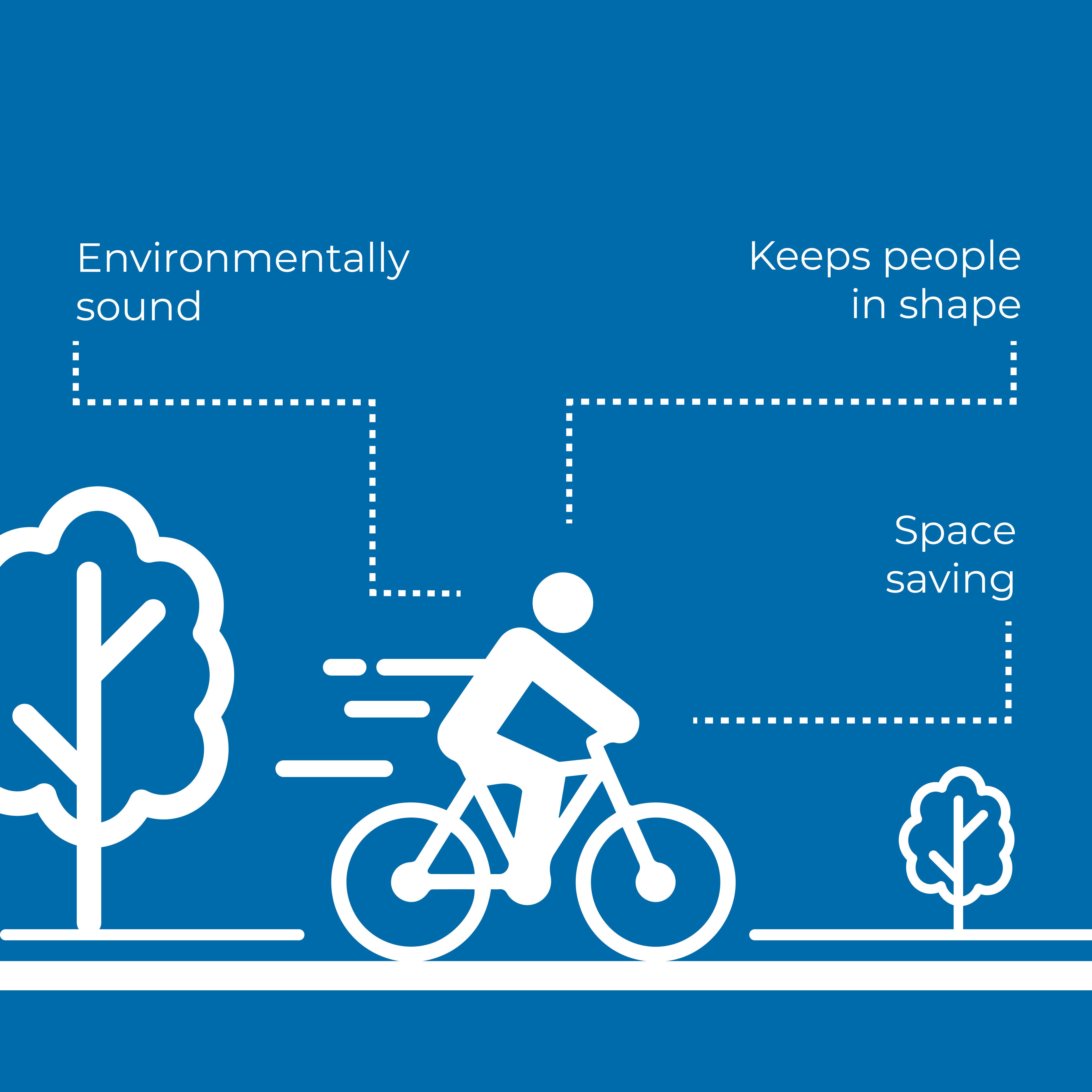 Bike Lane Markings | SWARCO