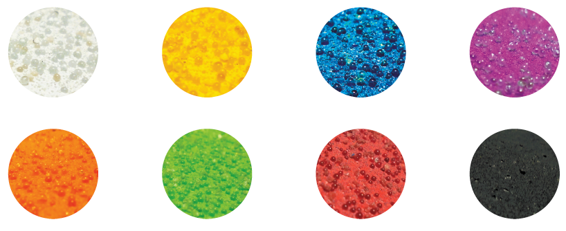 SWARCO PREFORMED Rolls & Flats | SWARCO