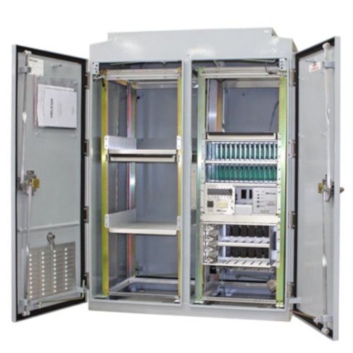 McCain Cabinets | SWARCO