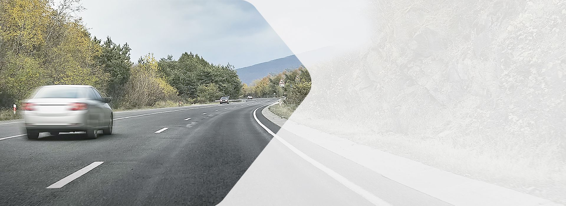 Type I marking systems | SWARCO