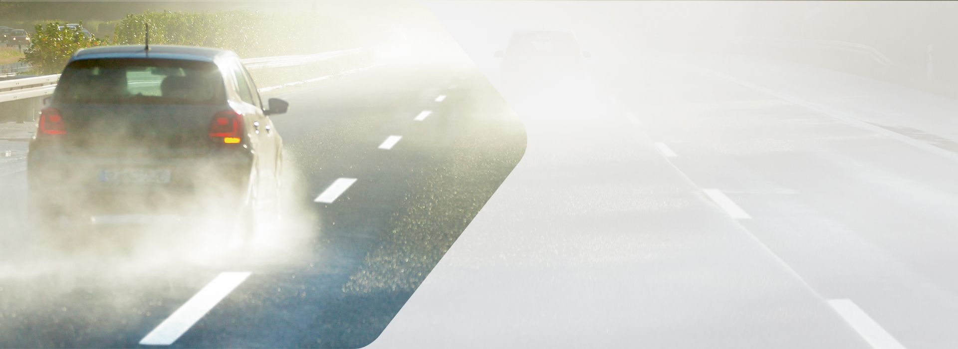 Type II marking systems | SWARCO