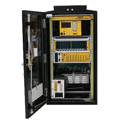 356i ATC Cabinet | SWARCO