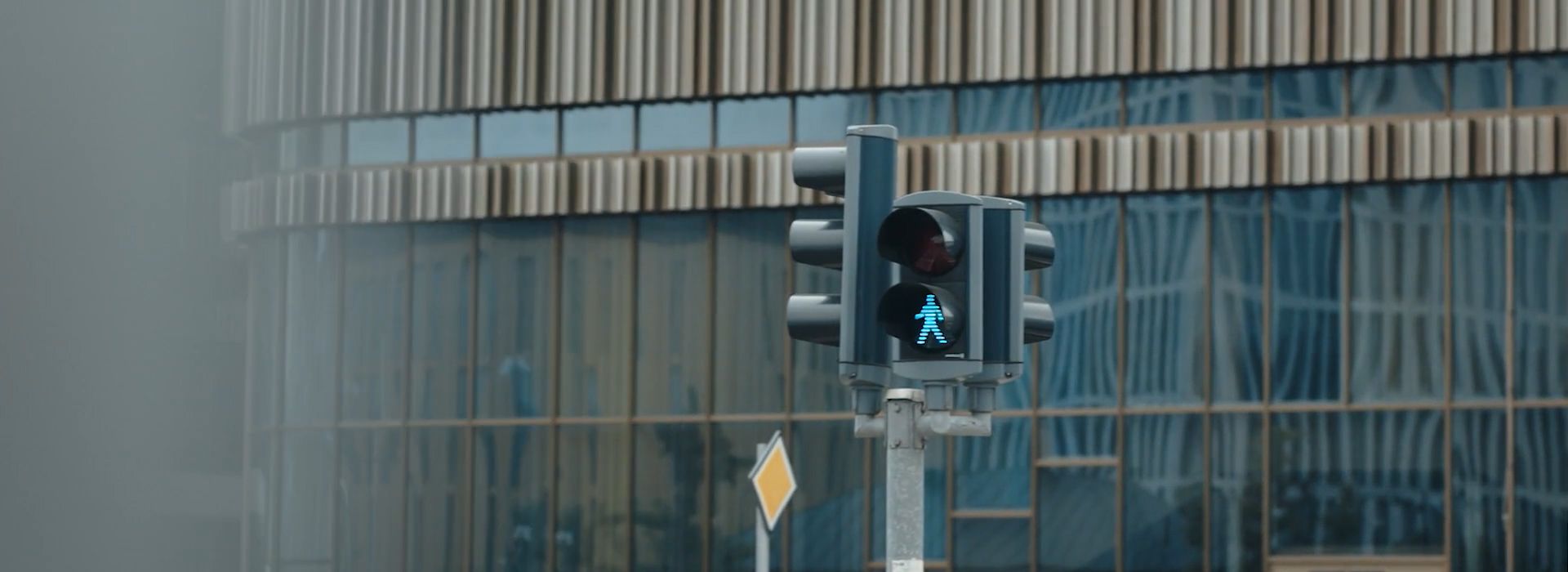 Urban Traffic Management | SWARCO