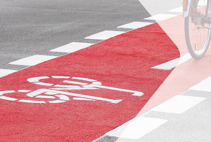 Road Marking Systems | SWARCO