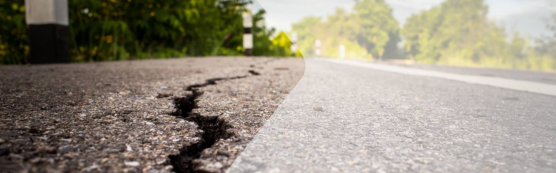 Road Repair & Reinstatement | SWARCO