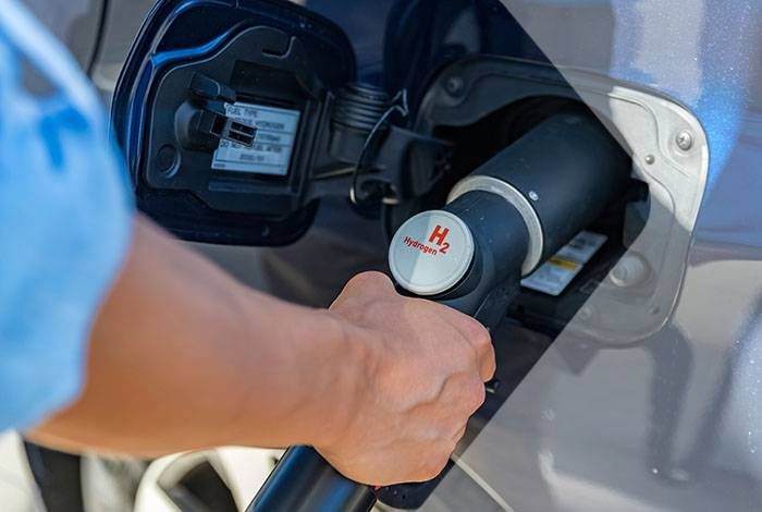 Alternative Drives | SWARCO