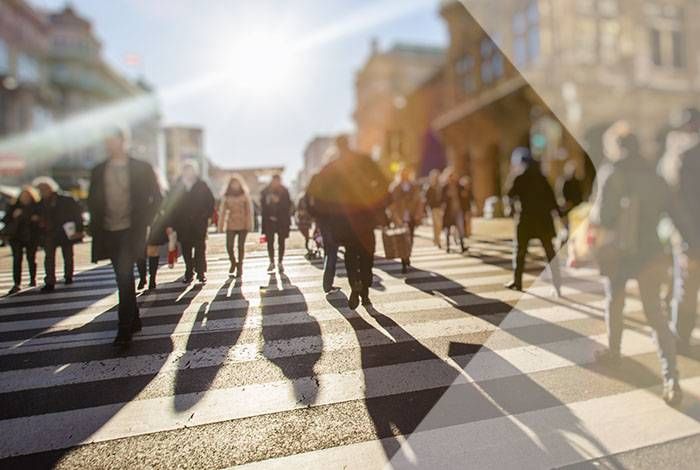 Sustainable Mobility: Examples & Definition | SWARCO