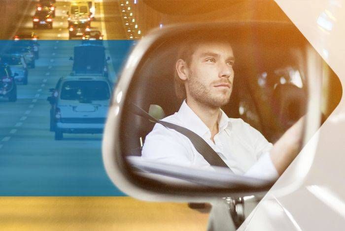 Increasing the safety for Highway and Tunnel Users | SWARCO