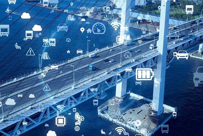 Ccam Cooperative Connected And Automated Mobility Swarco