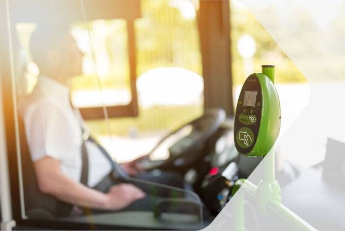 Automated Fare Collection | SWARCO