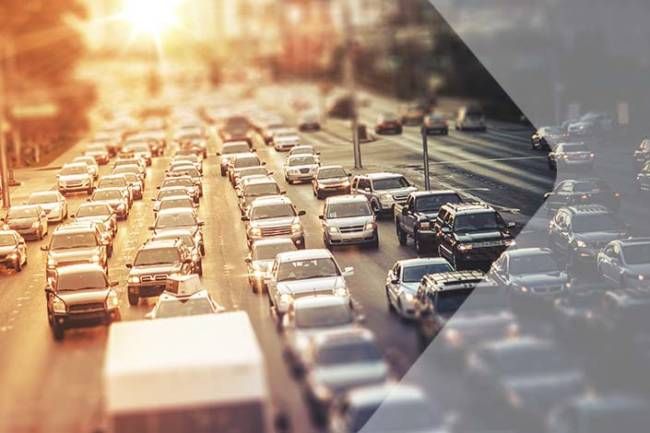 Shared Mobility - Definition und was Sie wissen müssen