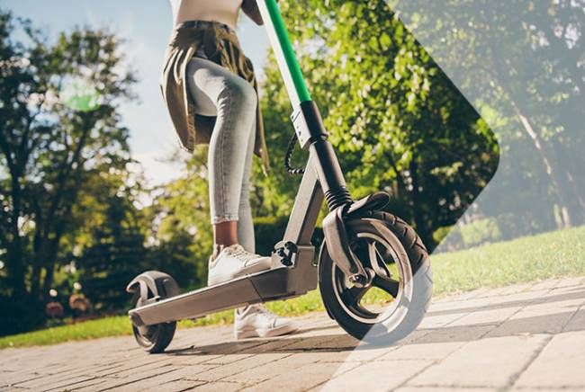 Sustainable Mobility: Examples & Definition | SWARCO