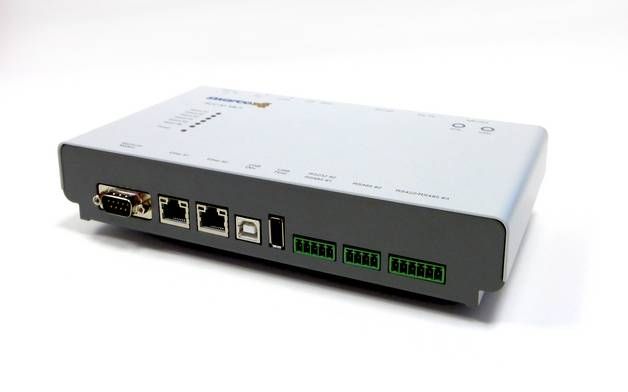 PRIMOS SCC II | SWARCO