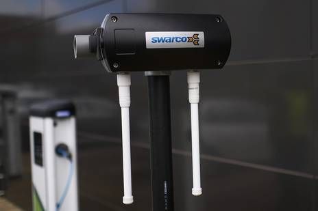 The Better Way. Every Day. | SWARCO